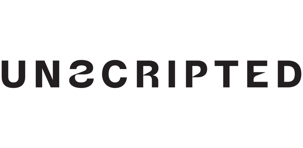 Unscripted